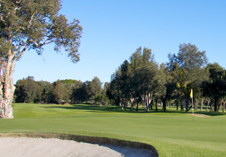 Beverley Park Golf Club – Your Community Golf Club